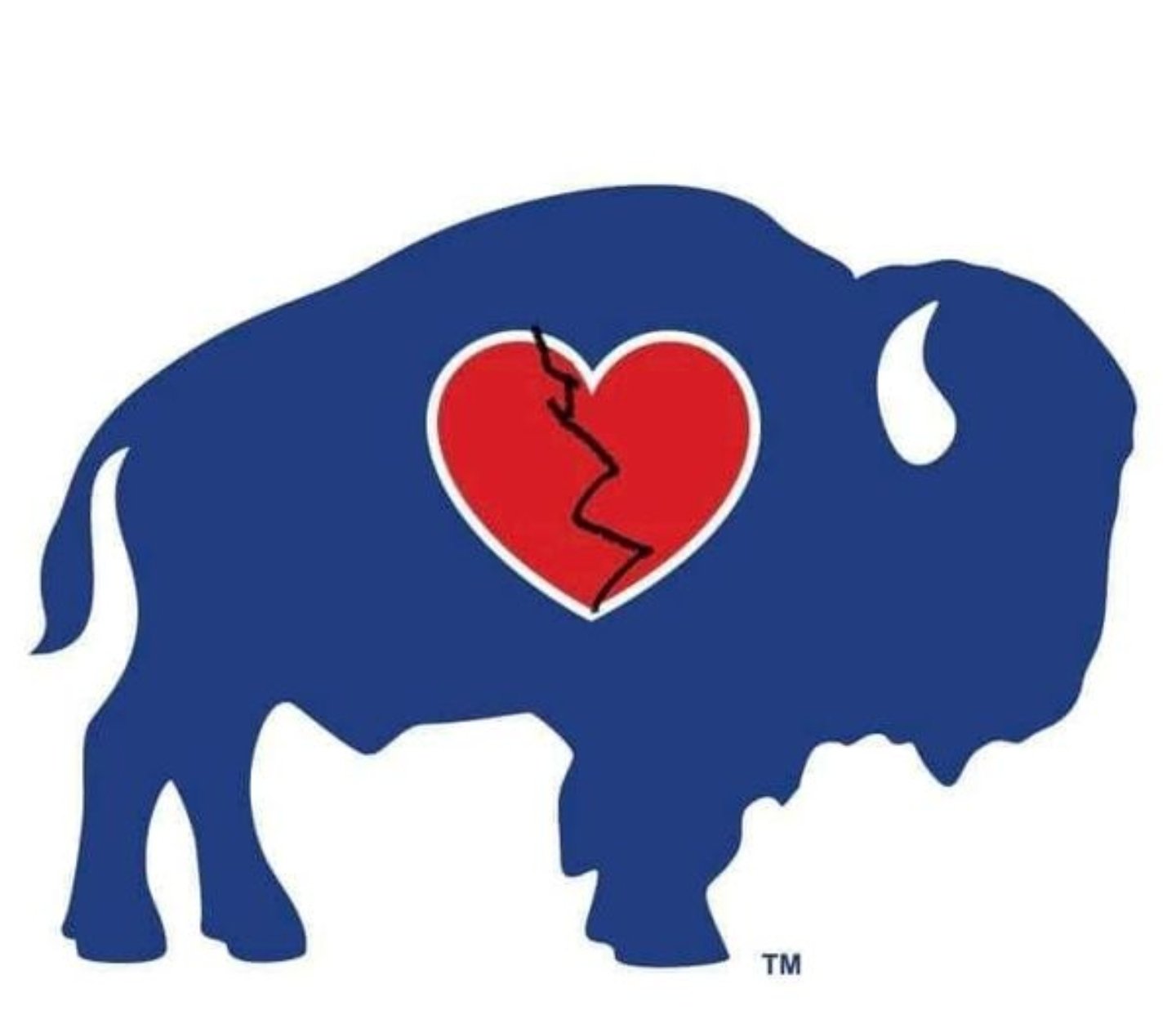 Buffalove Logo