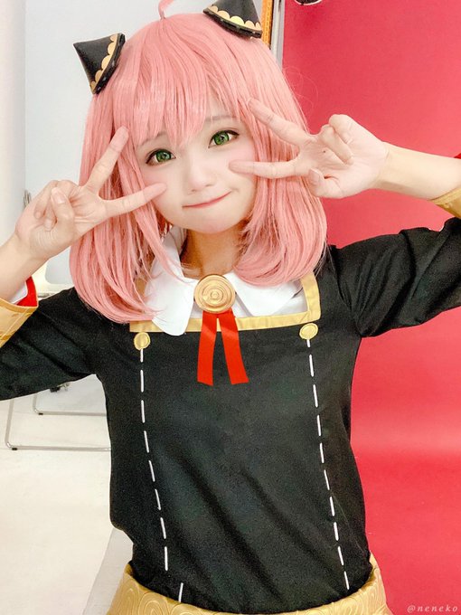 ネネコ Neneko (@Neneko0814) さんのコスプレ作品まとめ (100 件) - Twoucan