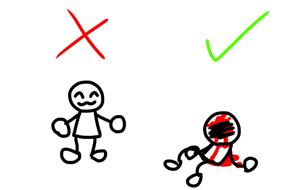 Spine(comms closed) on Twitter: "I need u guys to help me find as many of those "simple ...