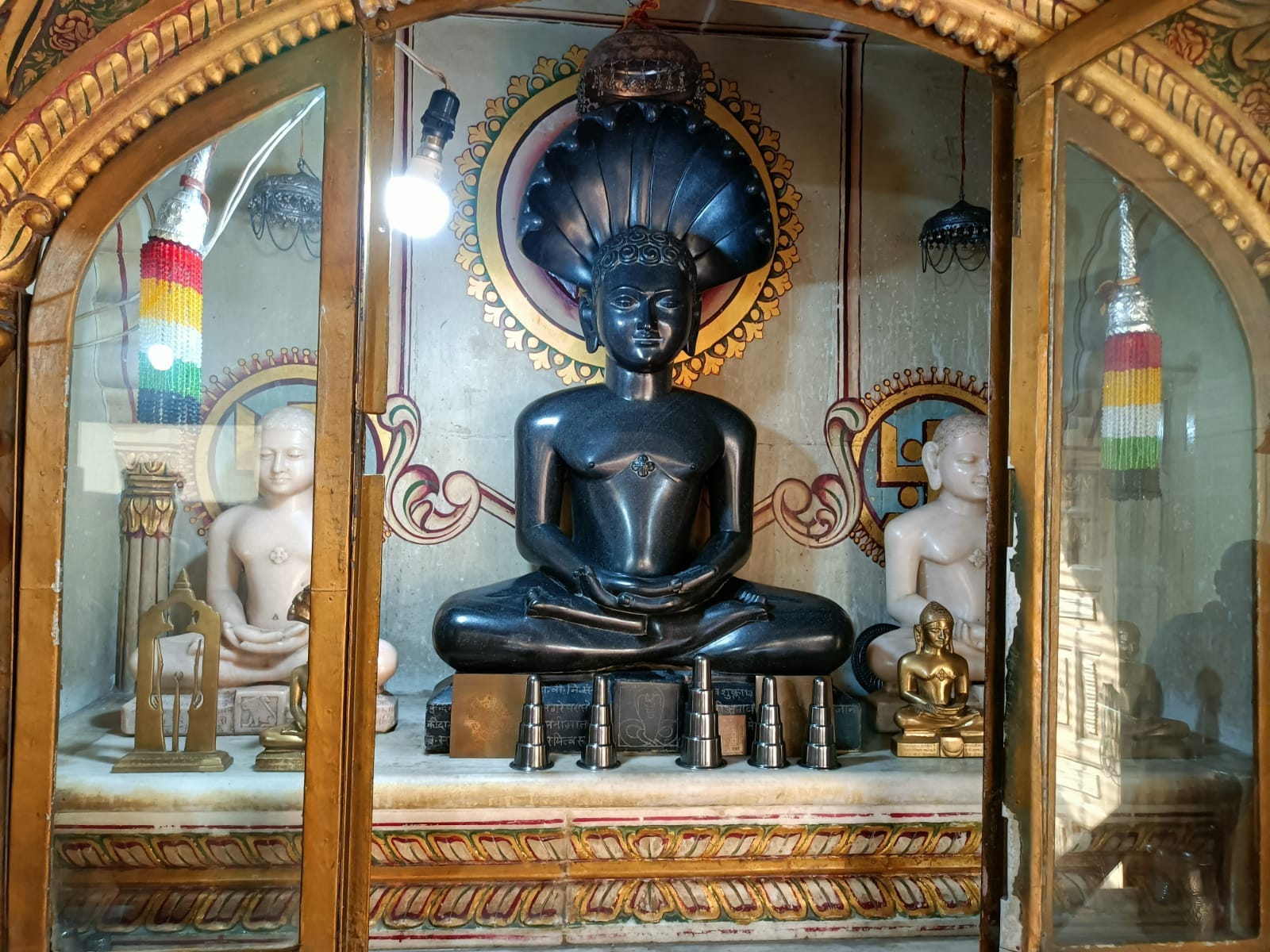 Digamber Jain God Wallpapers