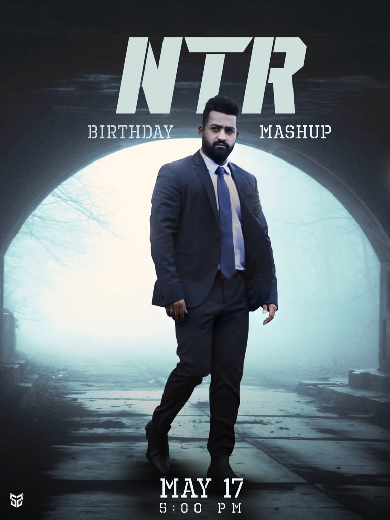 Stalwart Studio on Twitter: "We aRRRe back. Let’s welcome Nandamuri Taraka Ramarao in the ‘MASS ...