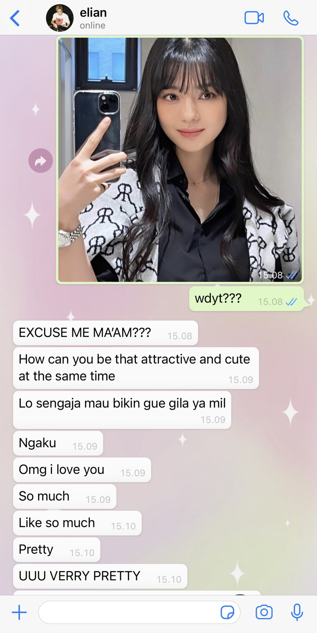 viYa. on Twitter: "200. https://t.co/oCpqTTvpuB" / Twitter