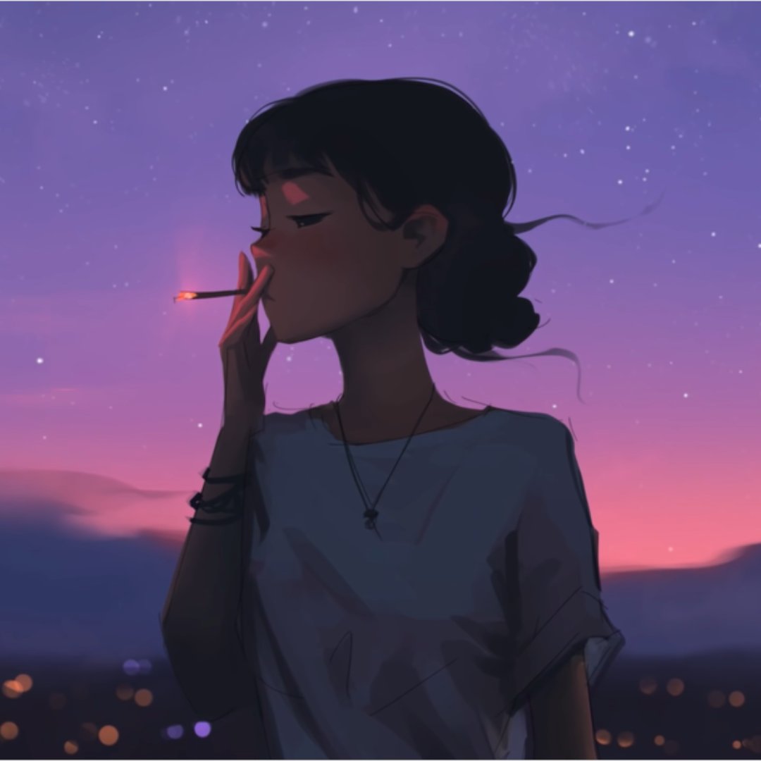 Chillstep Girls