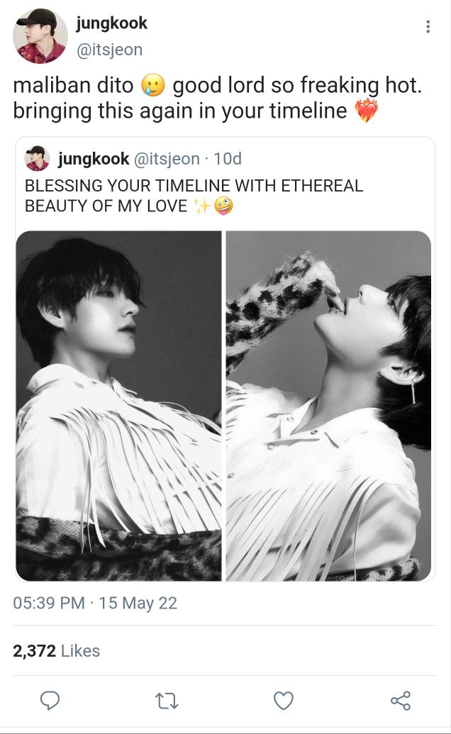 ً on Twitter: "789. *mainit kasi^^ https://t.co/s1nXN4jldS" / Twitter