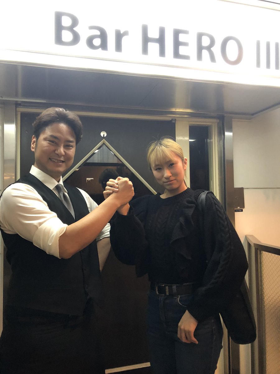 Bar HERO Ⅲ/バーヒーロースリーさんの人気ツイート（新しい順） - ついふぁん！
