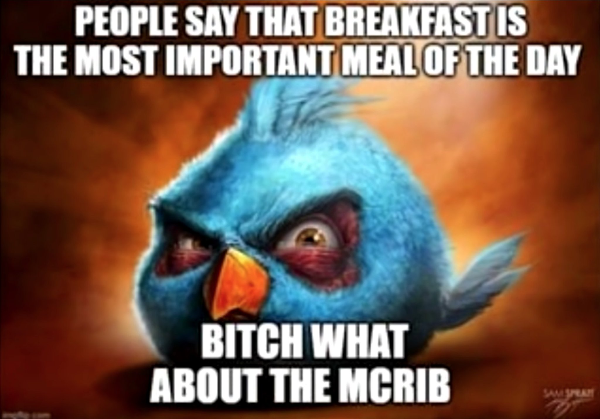 Angry Birds Meme Nah #angrybirds #Red #meme #capcut #trending #viral