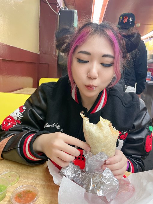 TW Pornstars - Emmi Xi. The most liked pictures and videos from Twitter ...