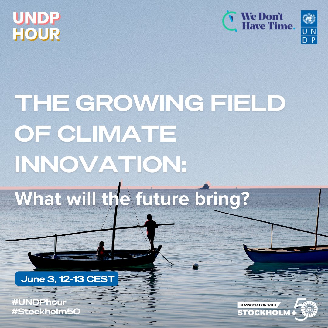 We Don't Have Time on Twitter: "What impact can we expect from the growing field of # ...