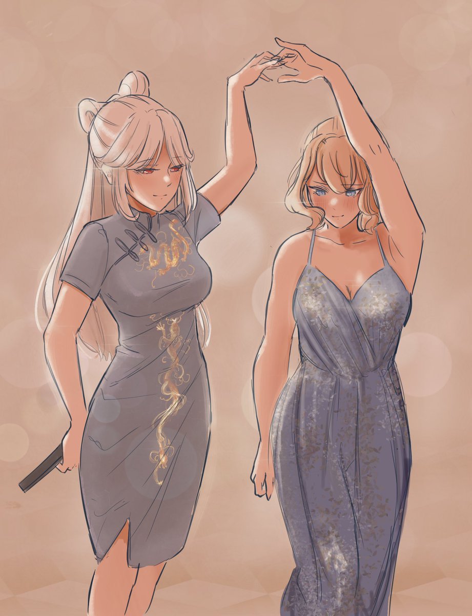 mongchan (@345mong) さんのイラスト・マンガ作品まとめ (78 件) - Twoucan