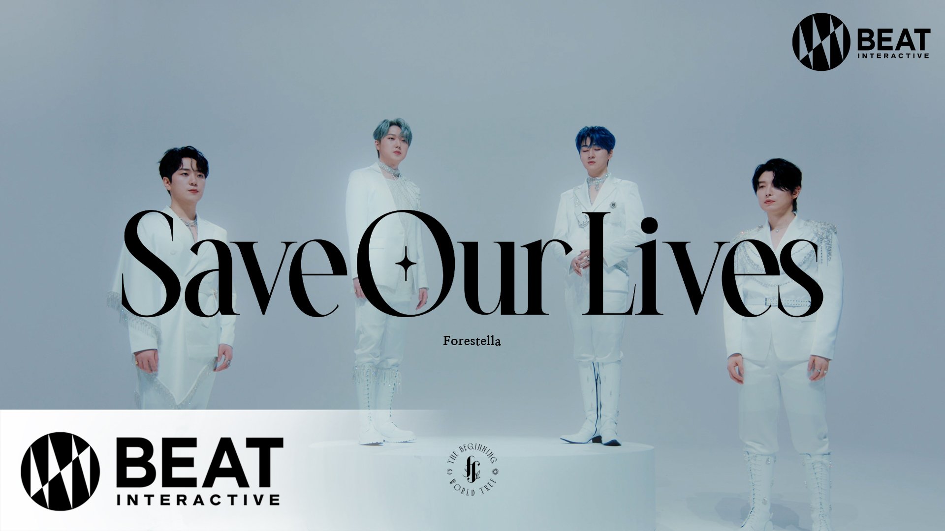 Forestella on Twitter: "[#FORESTELLA_VIDEO] 🎥 'Save our lives' M/V (Moonlight/Fixed ver.) 🔗 ...
