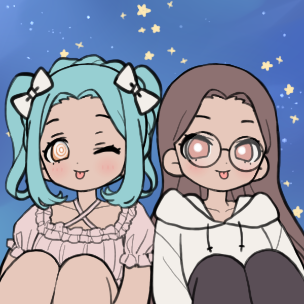 💛 CinnaRoll 💛 ↬Cinnamon Roll Vtuber↫ 💛 on Twitter: "I followed the trend. There be no dreadlocks ...