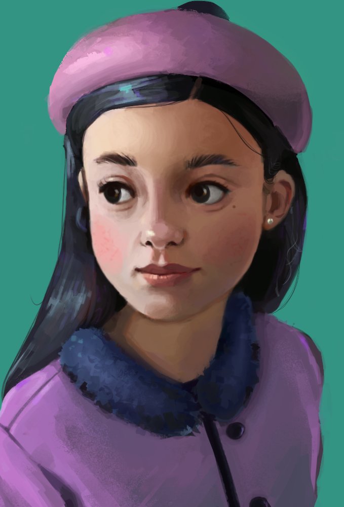 Real Life South Park Wendy