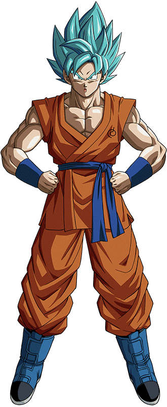 Dokkan Assets (DBZ Assets) #RIPGachaTalks on Twitter: "Story Assets DDL 5-29-22 {SSB Goku, SSB ...