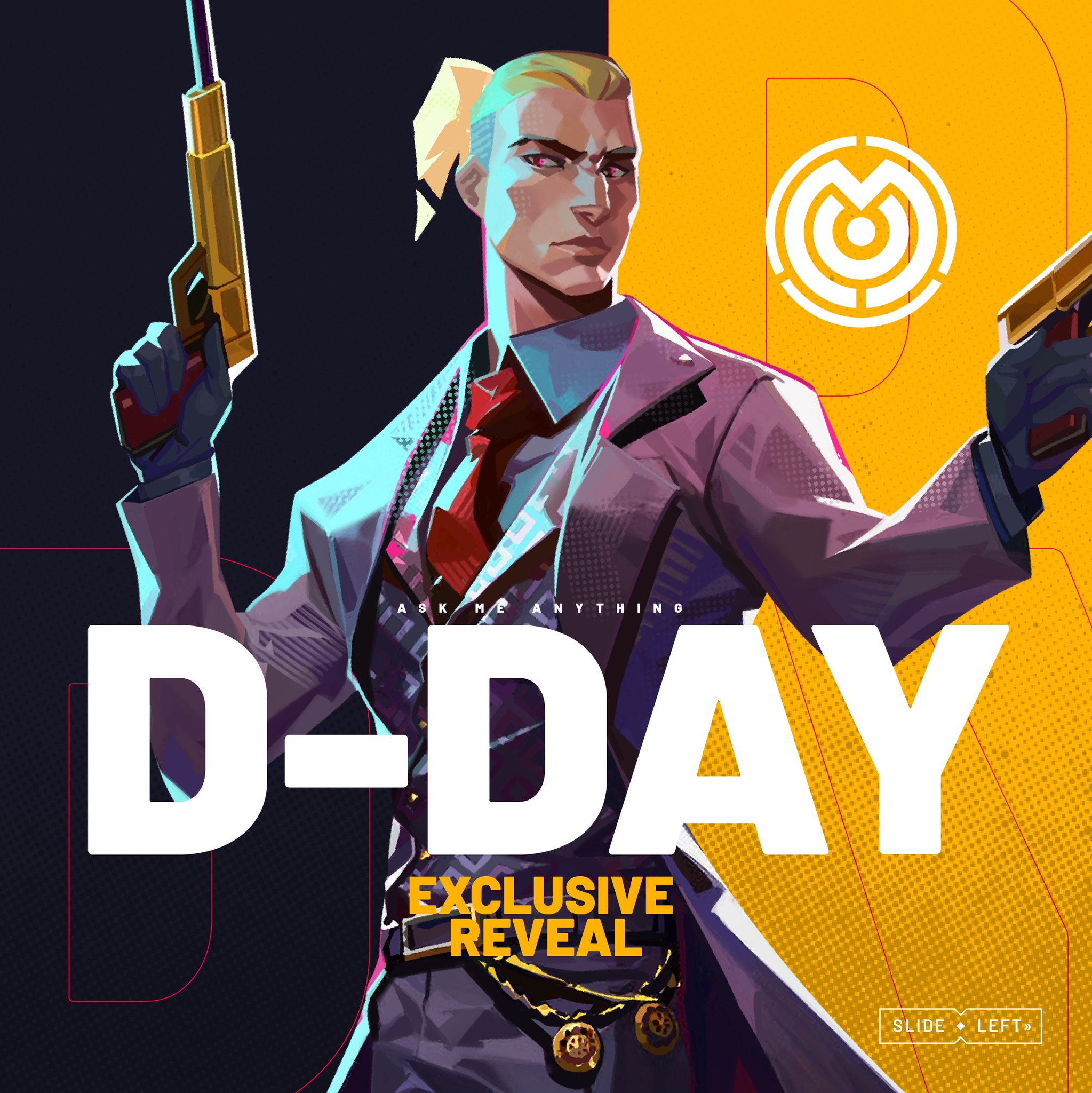 Mythic Protocol on Twitter: "🚨 Today is THE day! Who's excited for this #MythicProtocol ...