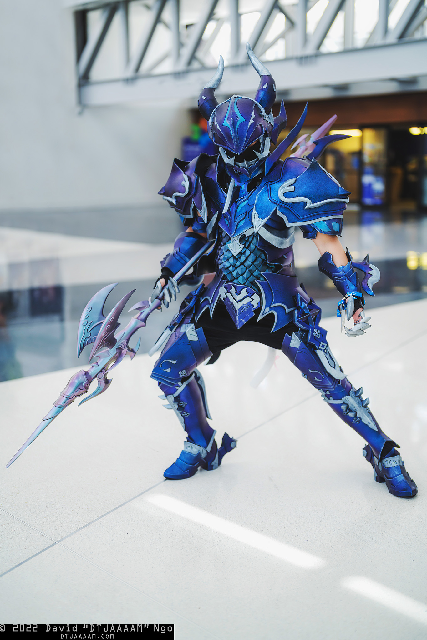 Dragoon Ffxiv Cosplay