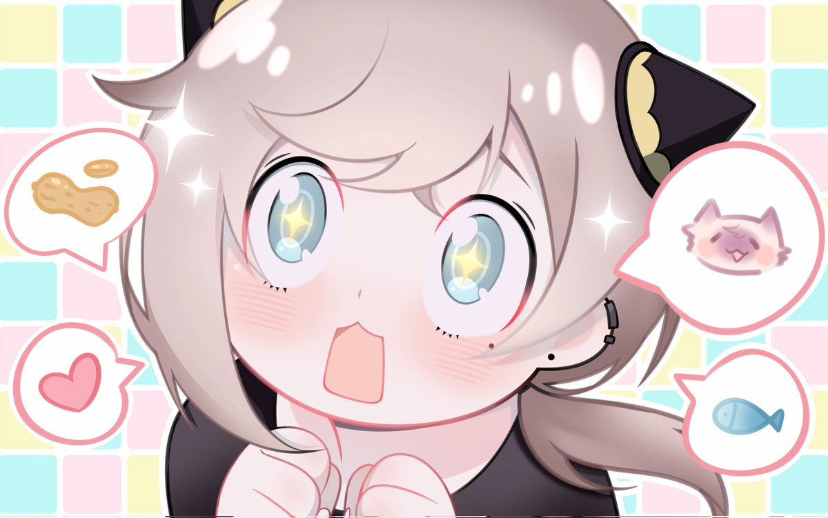 Chalo (@Chaloooooooo) さんのイラスト・マンガ作品まとめ (31 件) - Twoucan