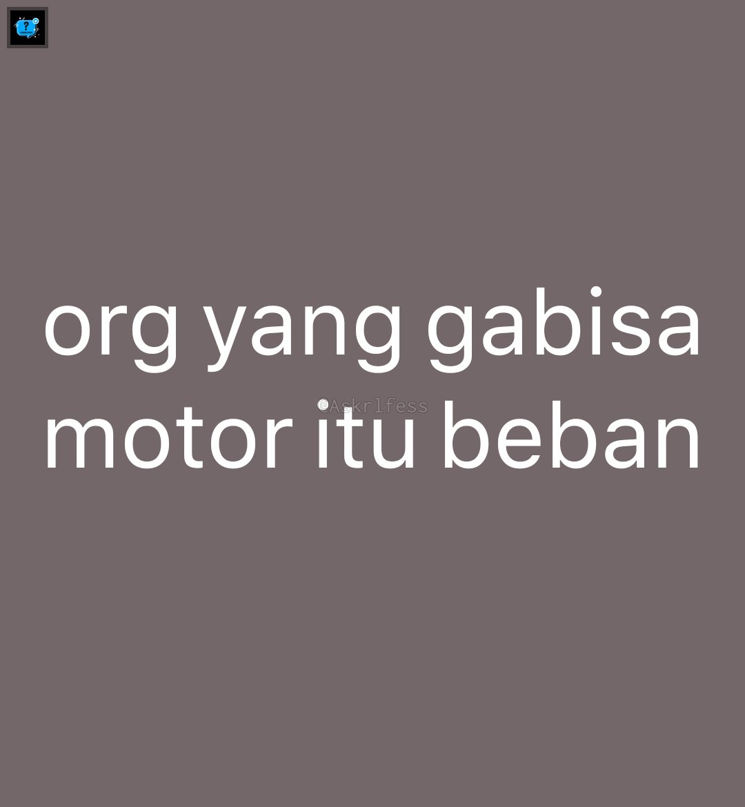 Askrlfess on Twitter: "[askrl] gimana gimana gimana gimana https://t.co/11sQ9jpHC4" / Twitter