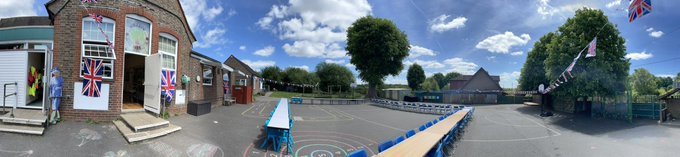 Colgate Primary School - Home