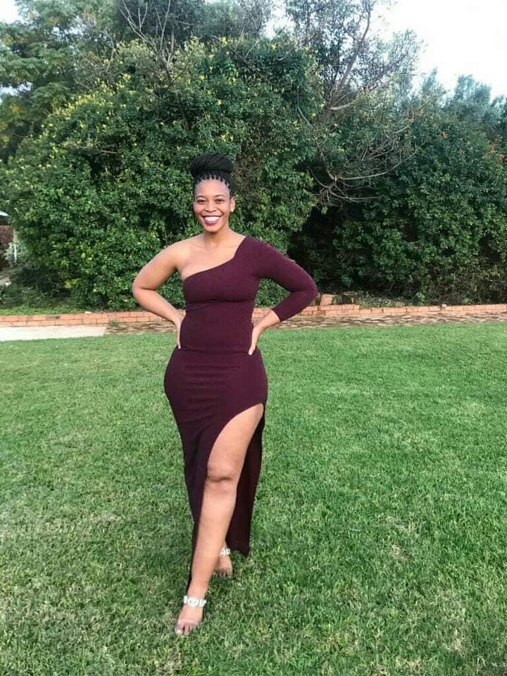 Mzansi Magazine 🇿🇦 on Twitter: "Meet Lebo Moatshe from South Africa who successfully removed HIV ...