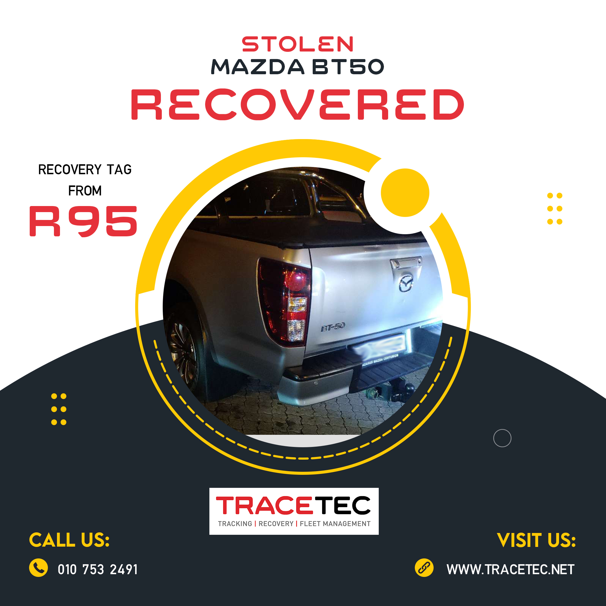 Tracetec (@Tracetec) / Twitter