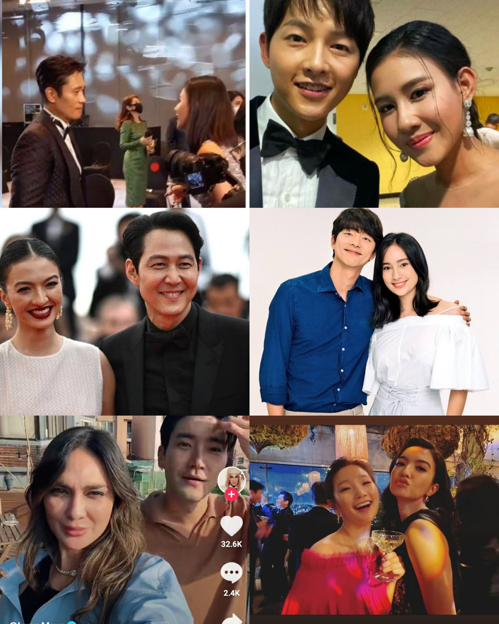 K-Drama Menfess on Twitter: "•kdm• Kalian paling iri sama yg mana nih ...