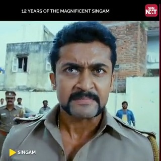 Singam Surya Memes @sunnxt's Video Tweet