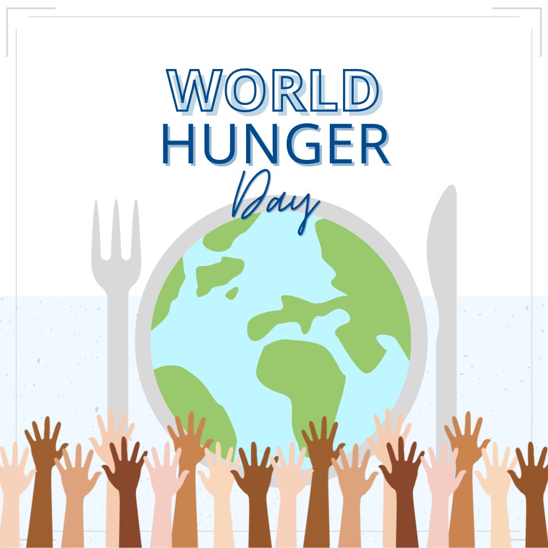 World Hunger Solutions