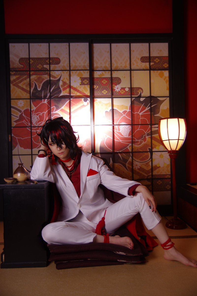 マツモト (@ktkt_BBA) さんのコスプレ作品まとめ (17 件) - Twoucan