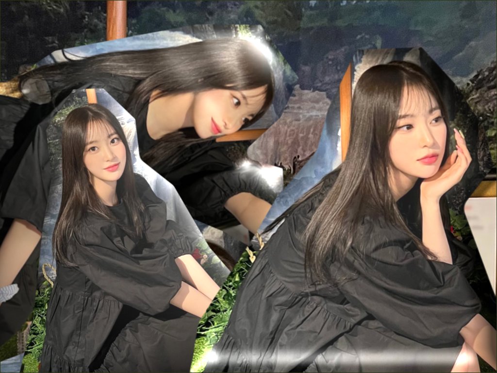 𝙅𝙤 𝙃𝙮𝙚𝙬𝙤𝙣 / Twitter