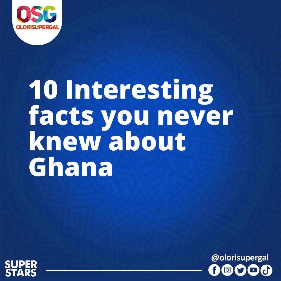 Weird Facts About People