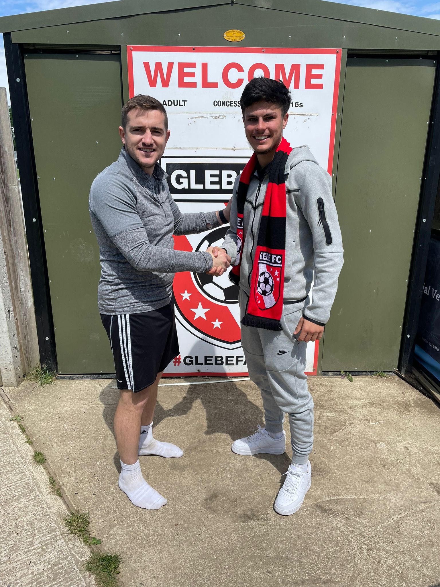 Glebe Football Club (@glebefootball) / Twitter