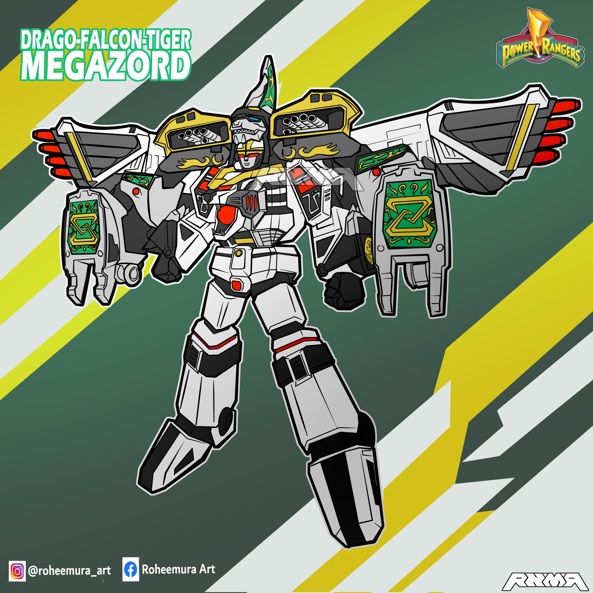 Mecha Image Thread | Page 146 | SpaceBattles