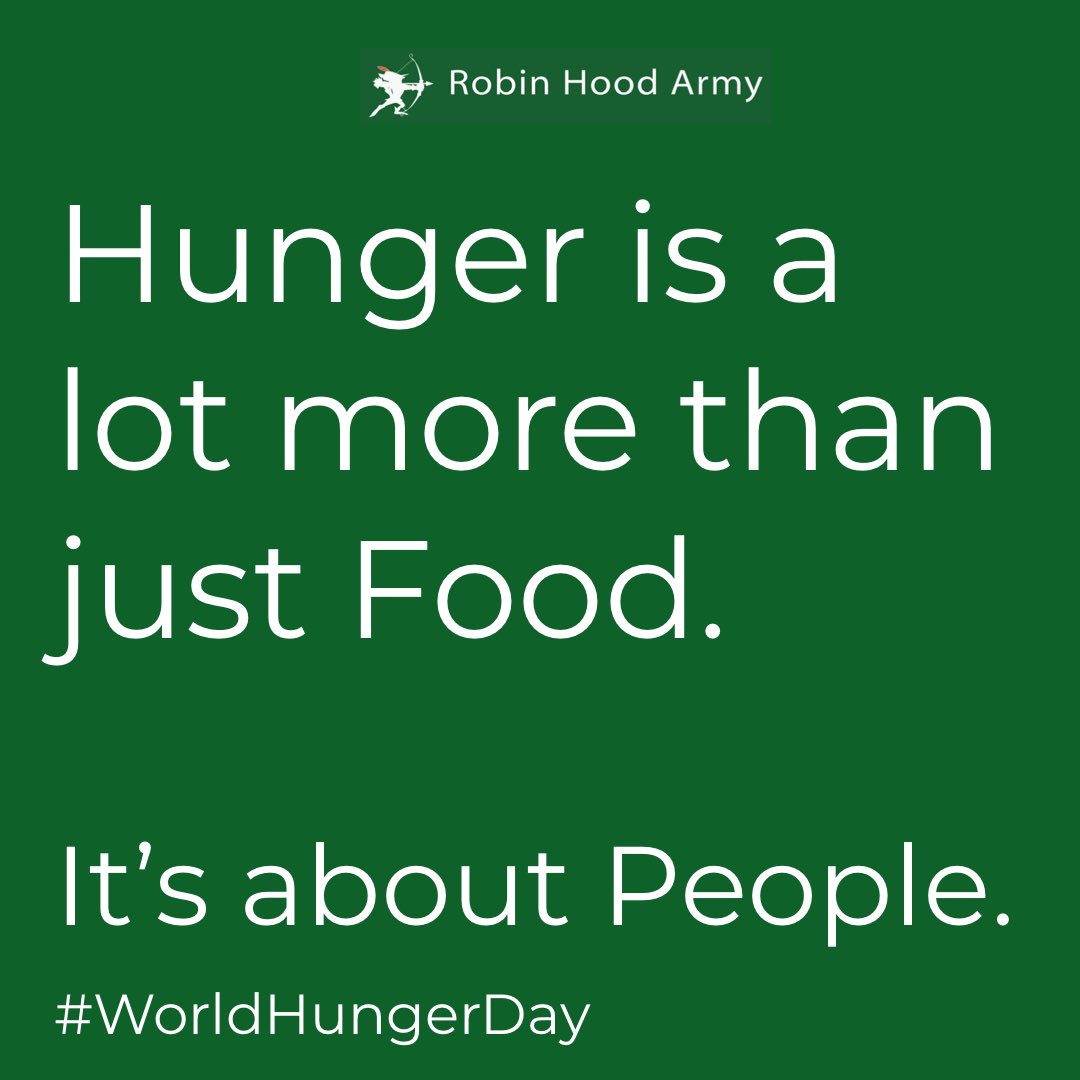 World Hunger Quotes