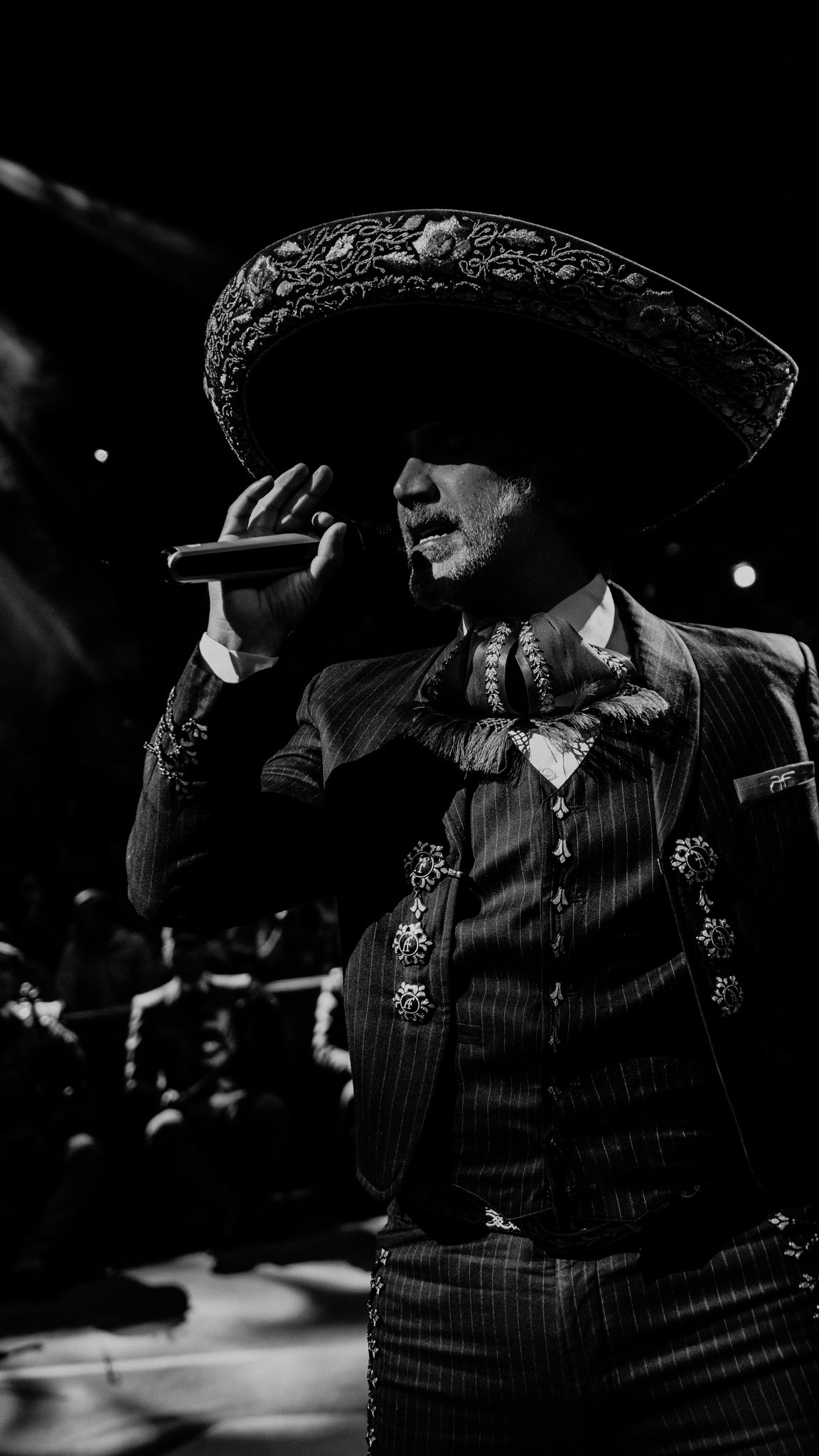 Alejandro Fernandez Wallpaper