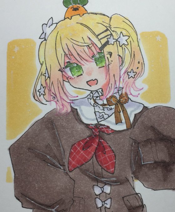 海月💙垢移行 (@kurage_kura_125) さんのイラスト・マンガ作品まとめ (14 件) - Twoucan