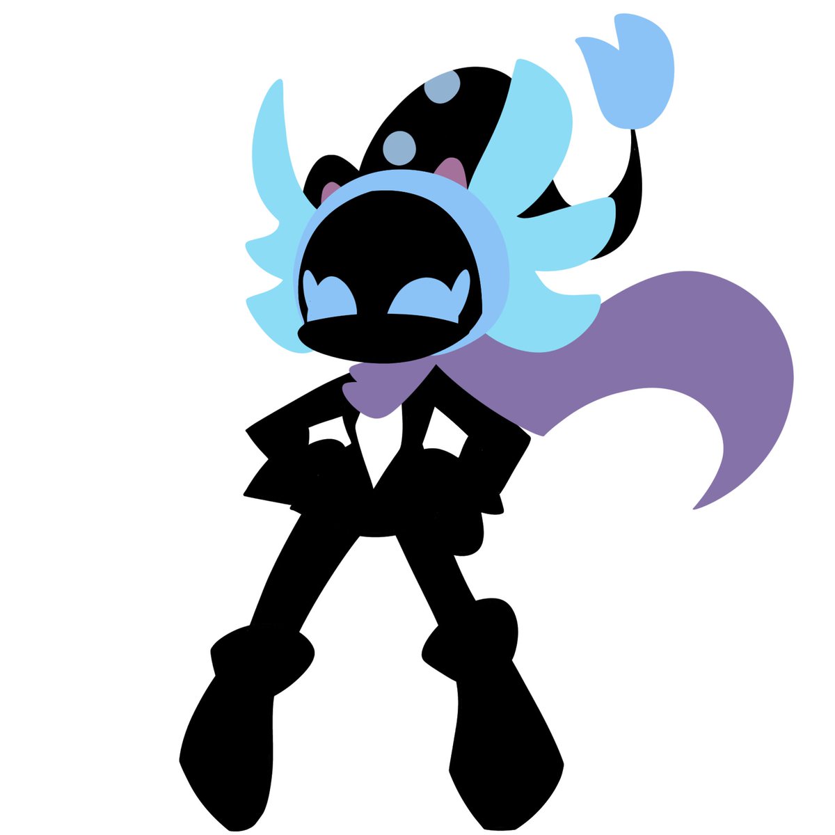 Dark Heroes Patapon 3