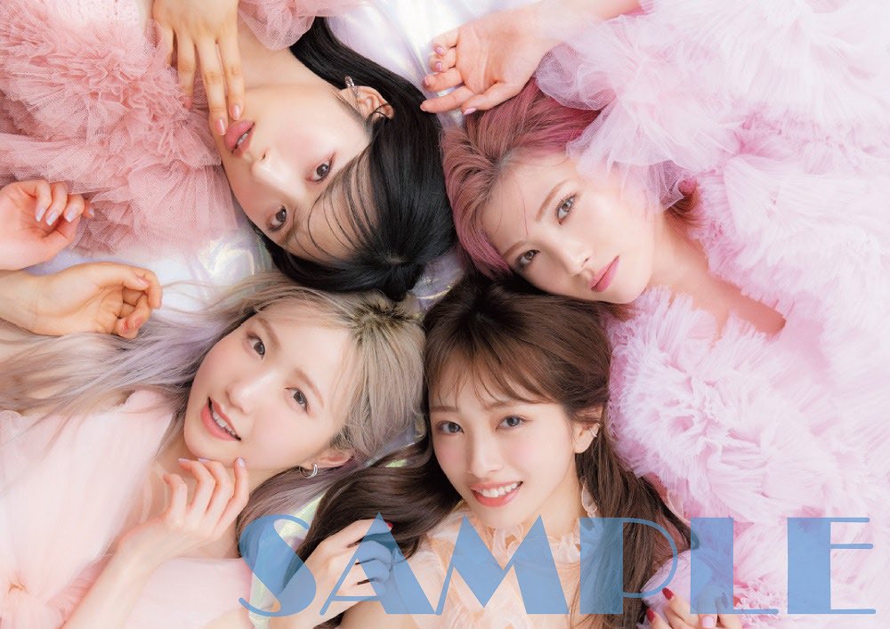 S Cawaii!編集部 on Twitter: "【特典画像公開】 6月2日発売S Cawaii!特別編集『AKB48スペシャル』 50ページを超える大特集! 唯一の「限定ポストカード」特典 ...