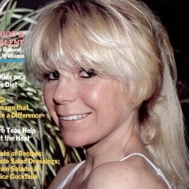 On this day, May 28, 1949, Wendy O. Williams, lead singer of the ...