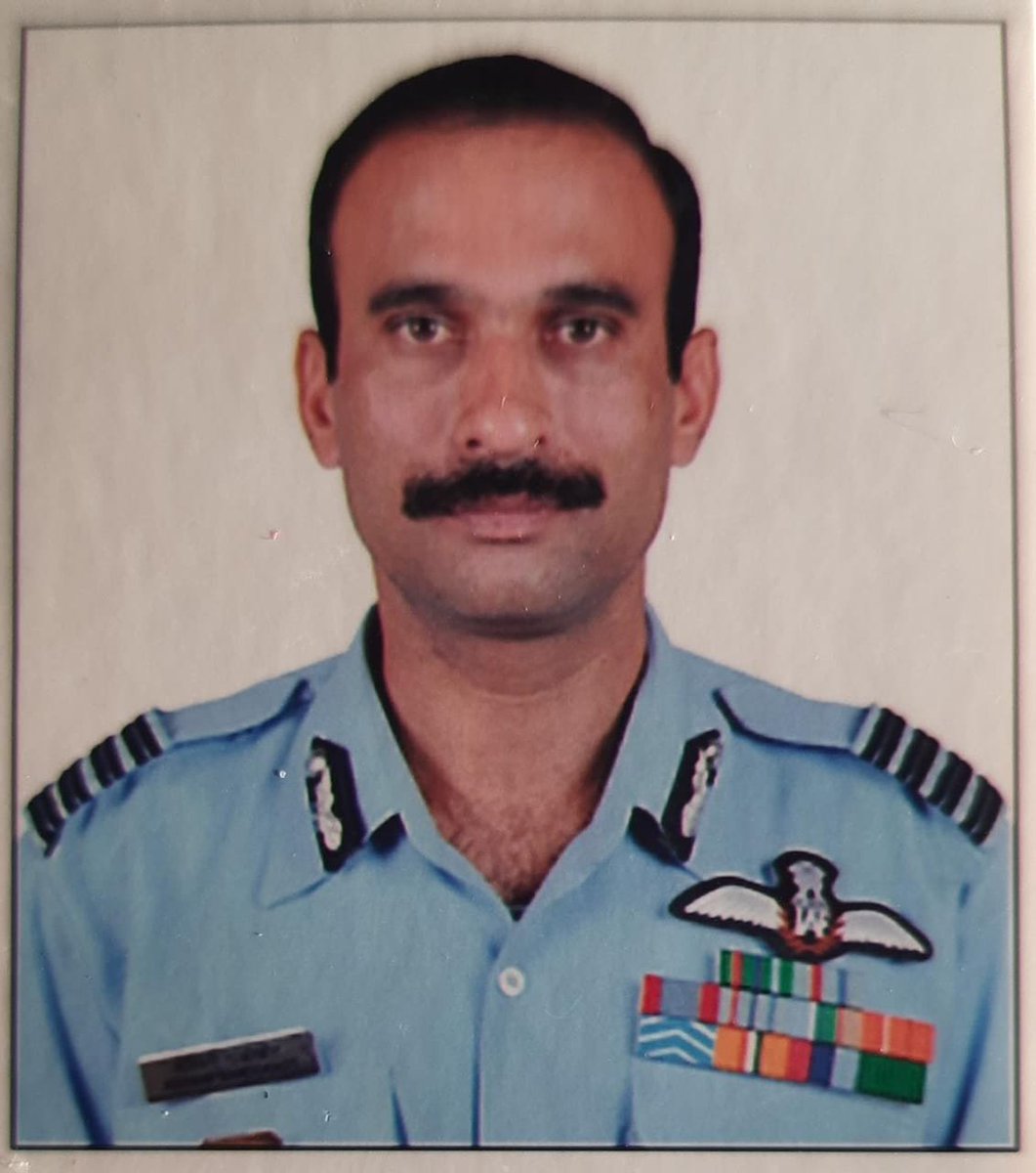The Elite Five: IAF Pilots With Triple Crown Wins