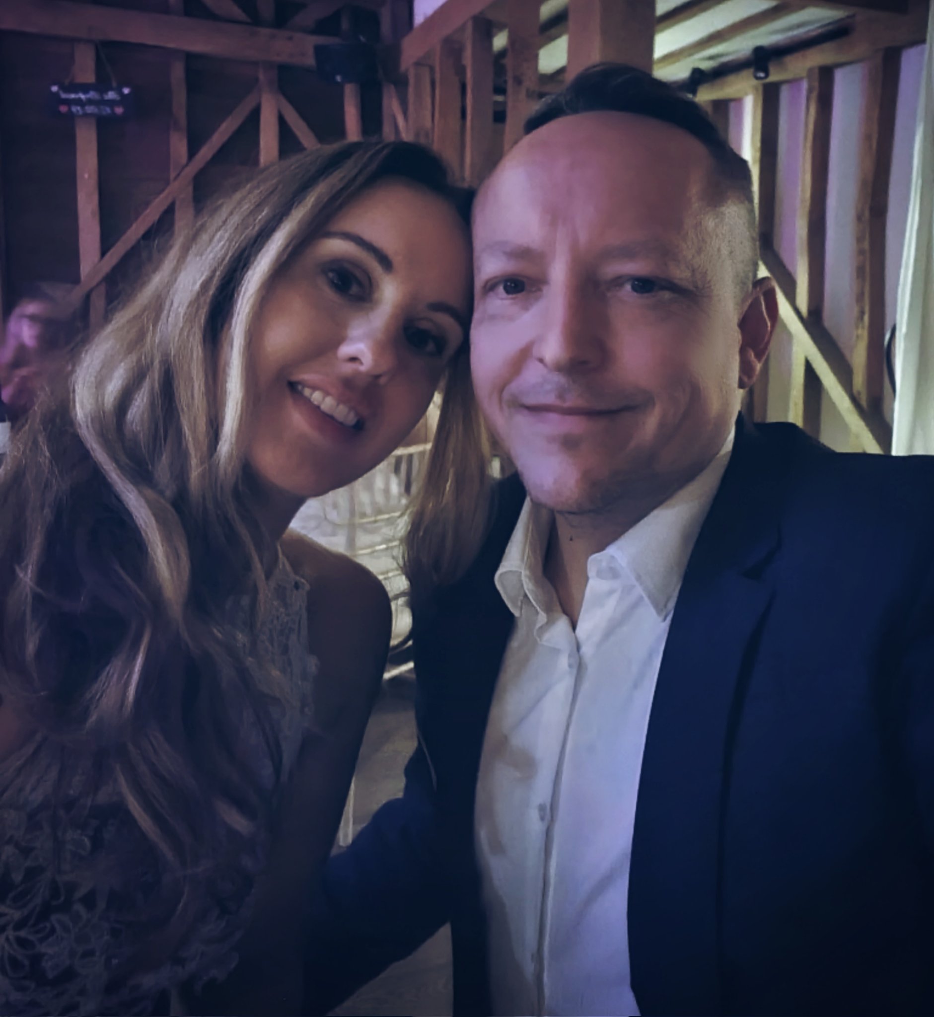 TW Pornstars - Kayleigh Davis. Twitter. Wedding reception vibes with my ...