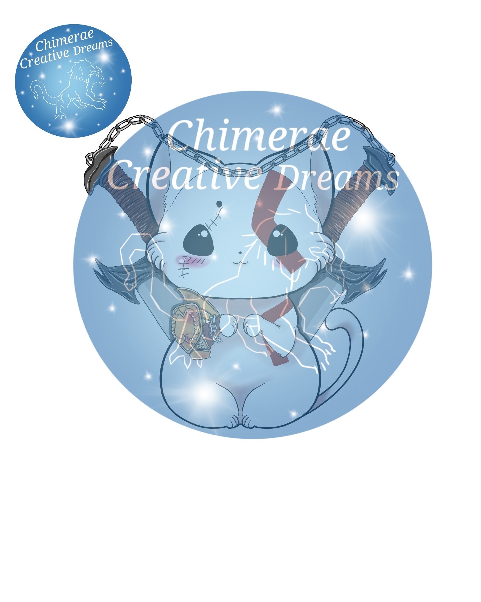 Chimerae Creative Dreams NFT (@chimerae) / Twitter