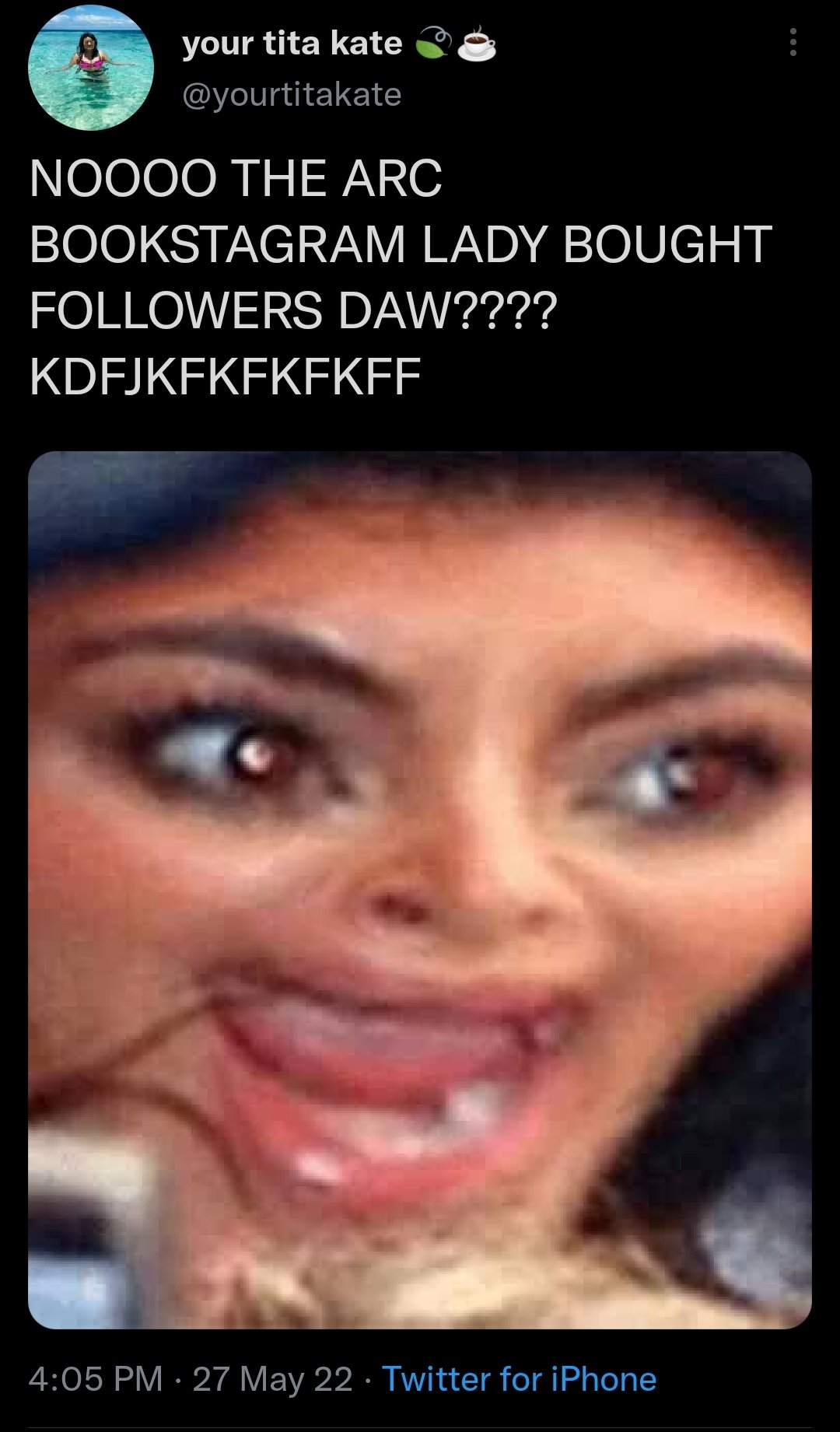 booktwt drama 🍵 (@booktwttea) / Twitter