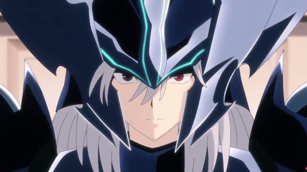 Majesty Lord Blaster Wallpaper