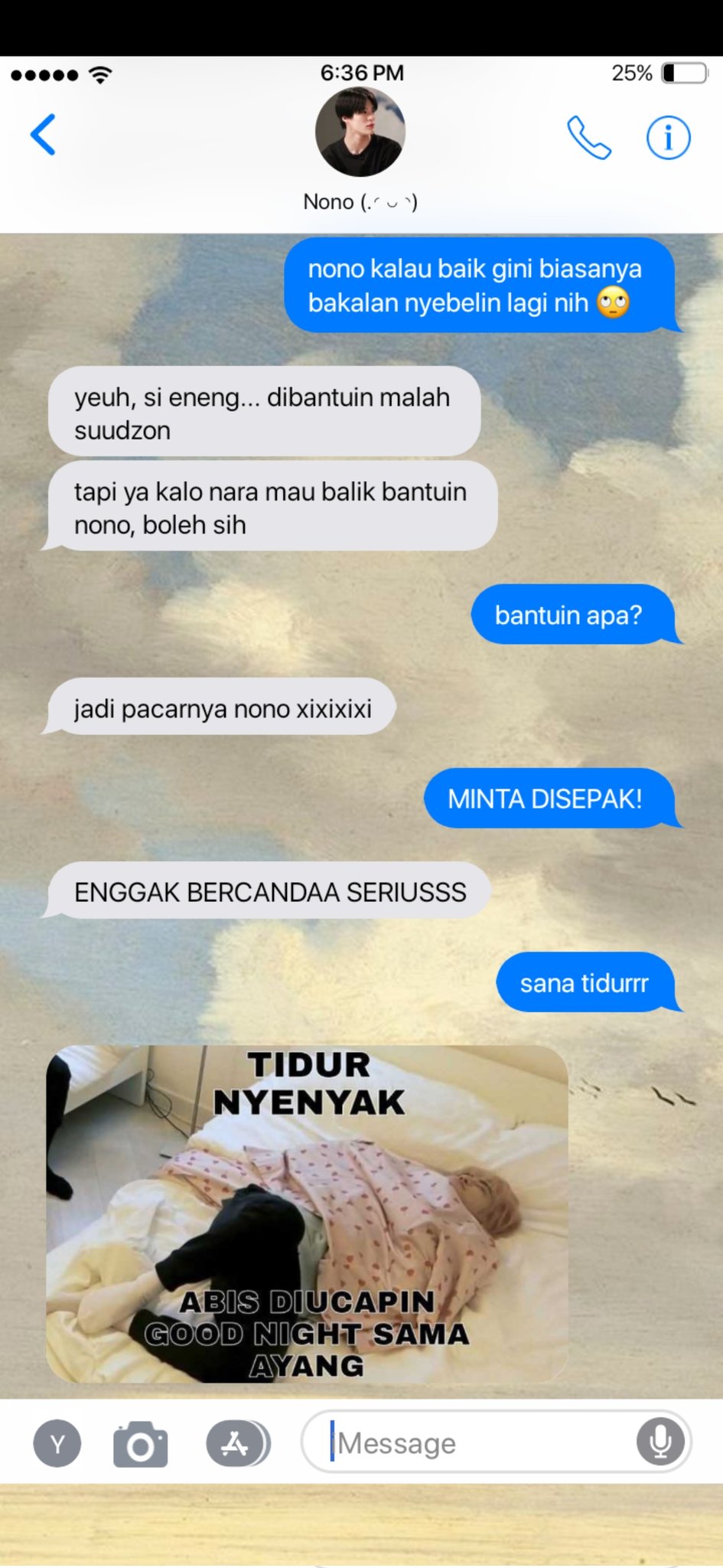 𝓑𝓲𝓪 | UJUNG JALAN UPDATE!! on Twitter: "90. Xixixi https://t.co/3WPQbljpZv" / Twitter