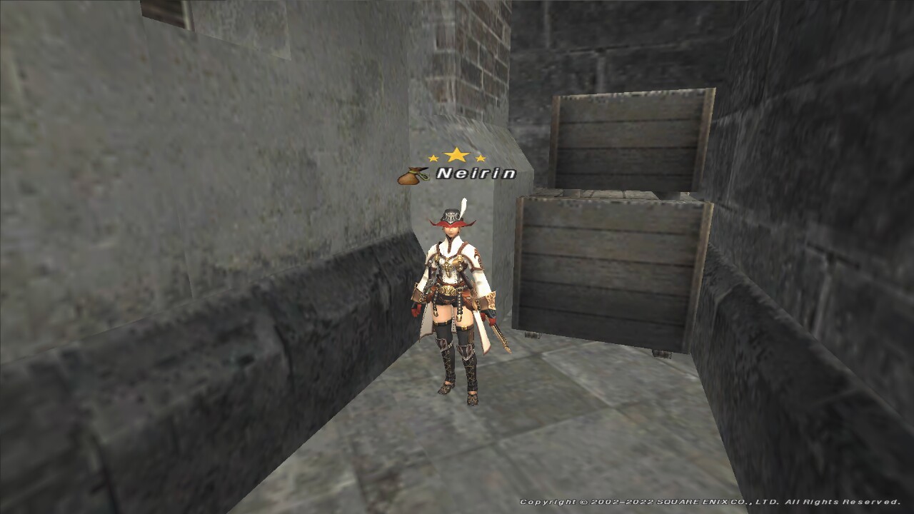 ねいりん on Twitter: "ここはどこでしょう？ #FF11 #FFXI https://t.co/YMRxlttZ7O" / Twitter