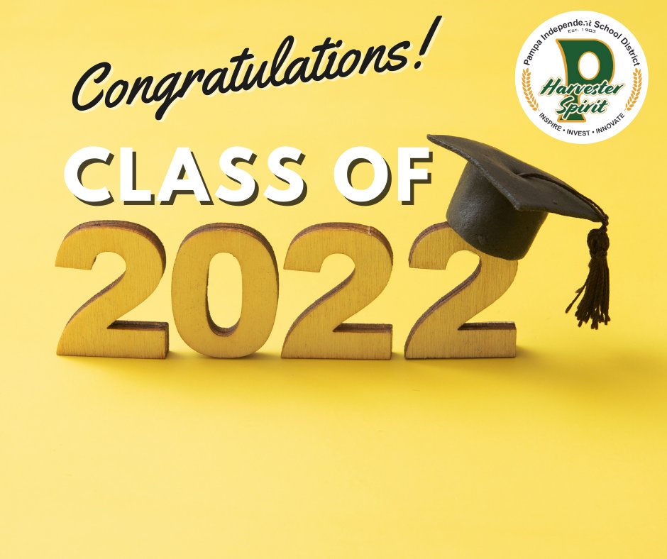 Pampa ISD on Twitter: Pampa ISD on Twitter:
