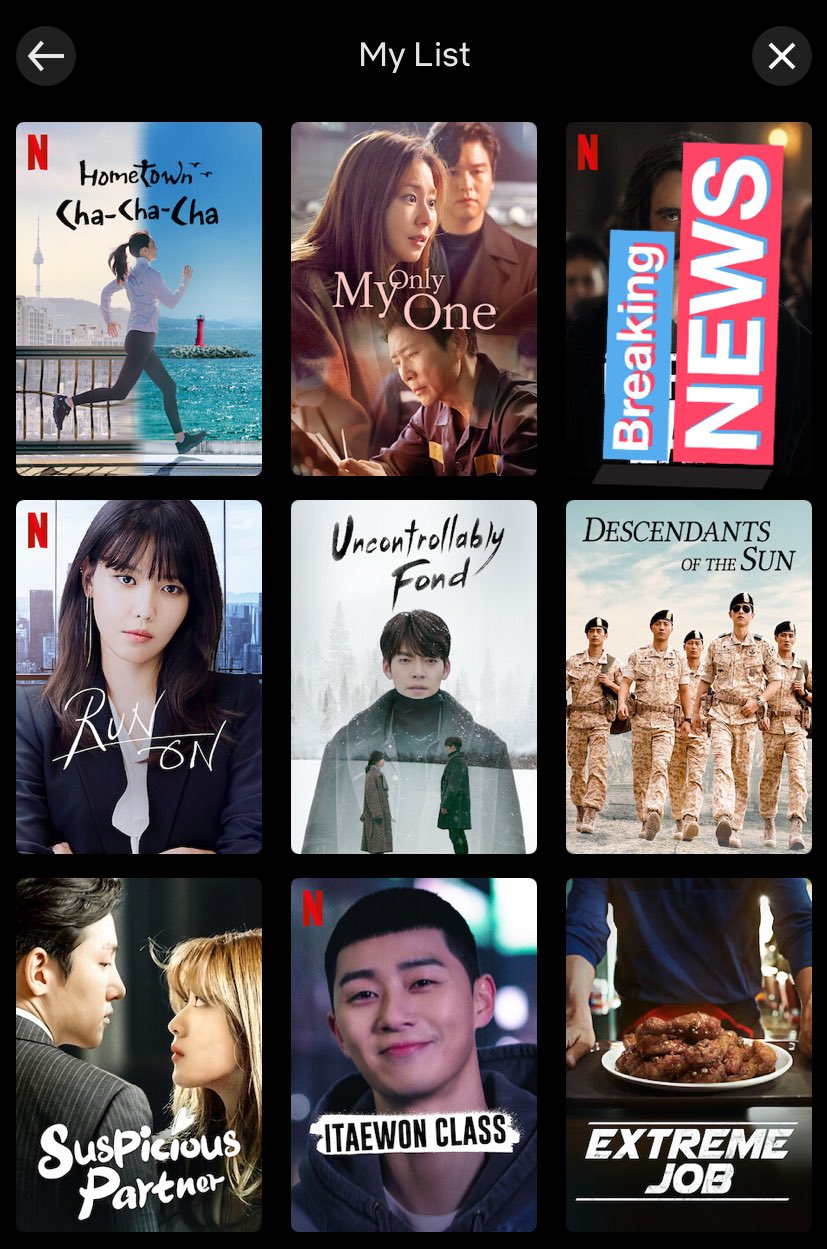 K-Drama Menfess on Twitter: "•kdm• Fav kalian mana diantara ini guys? https://t.co/MfZN2eqCQa ...