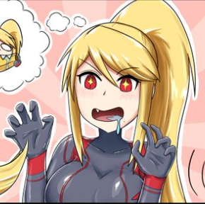 Jarckius Art on Twitter: "@CanadianAniGuy New waifu ️💖 https://t.co/pyzd2tLgq1" / Twitter