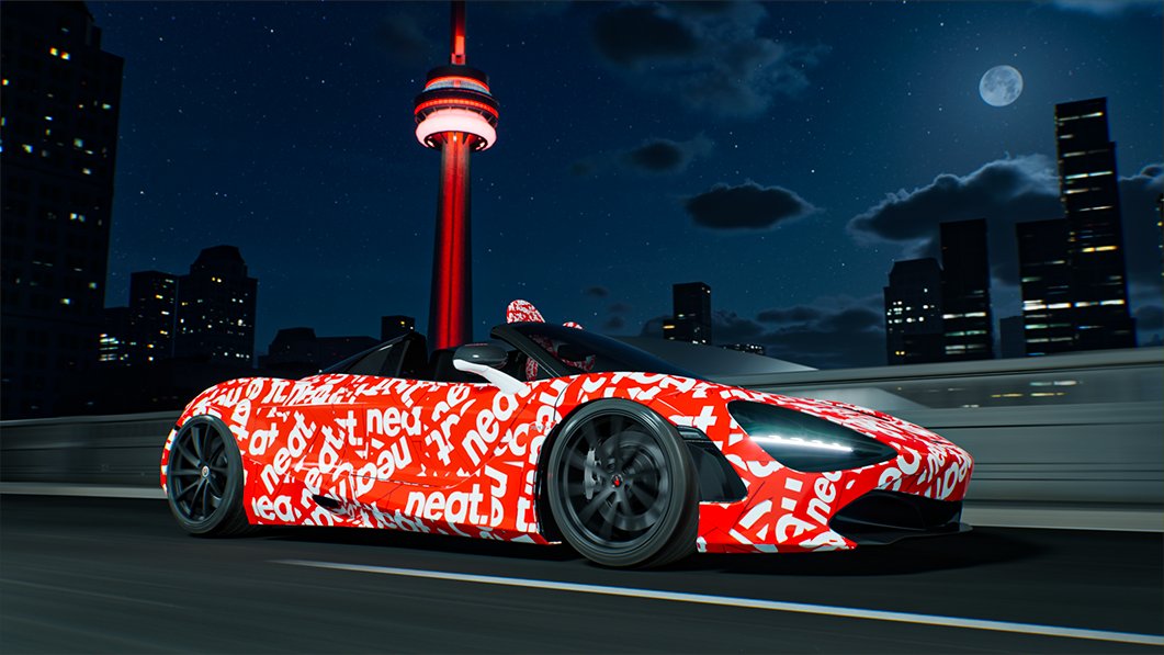 Gumball 3000 2022
