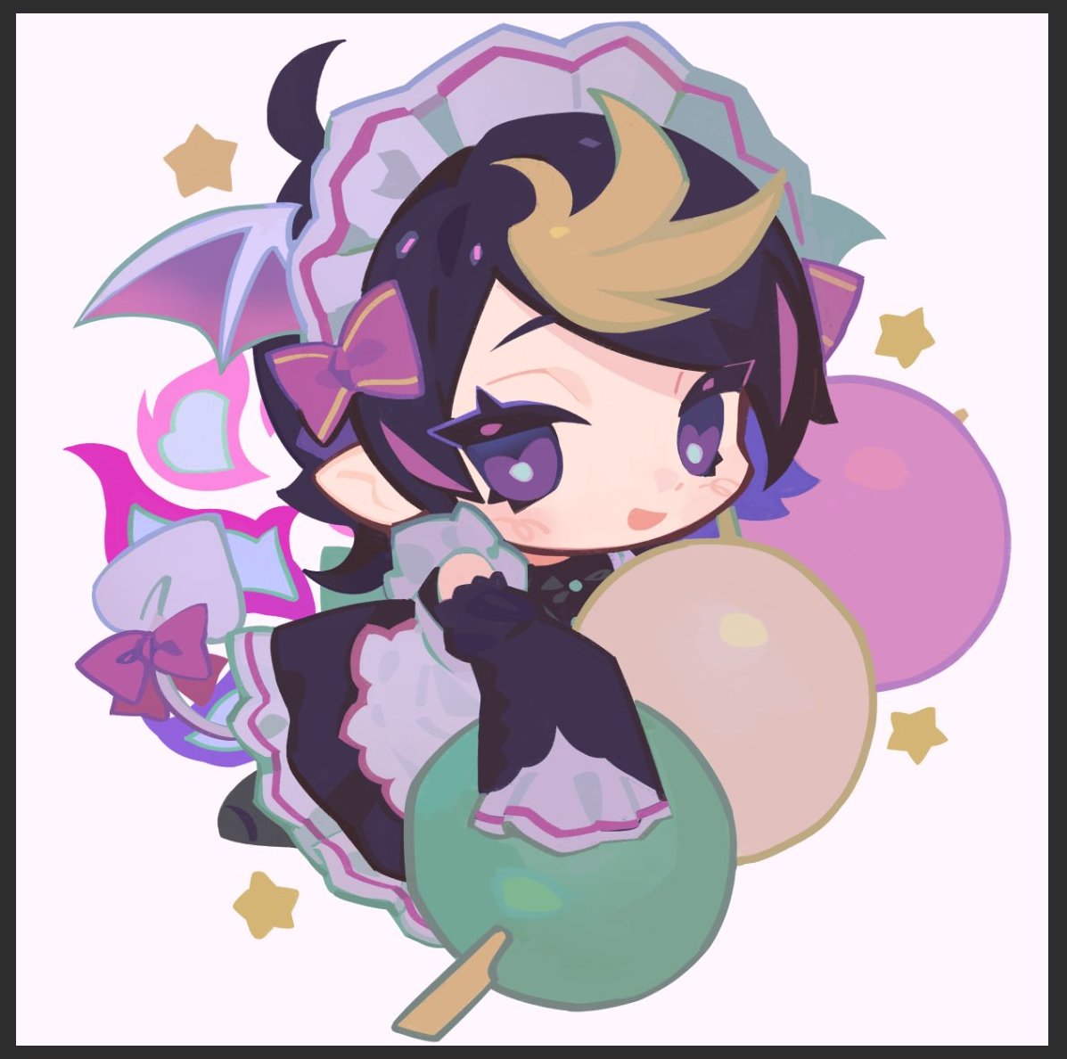 Lacha! AX E31 on Twitter: "hi i like him https://t.co/E1MuRqnqA0" / Twitter